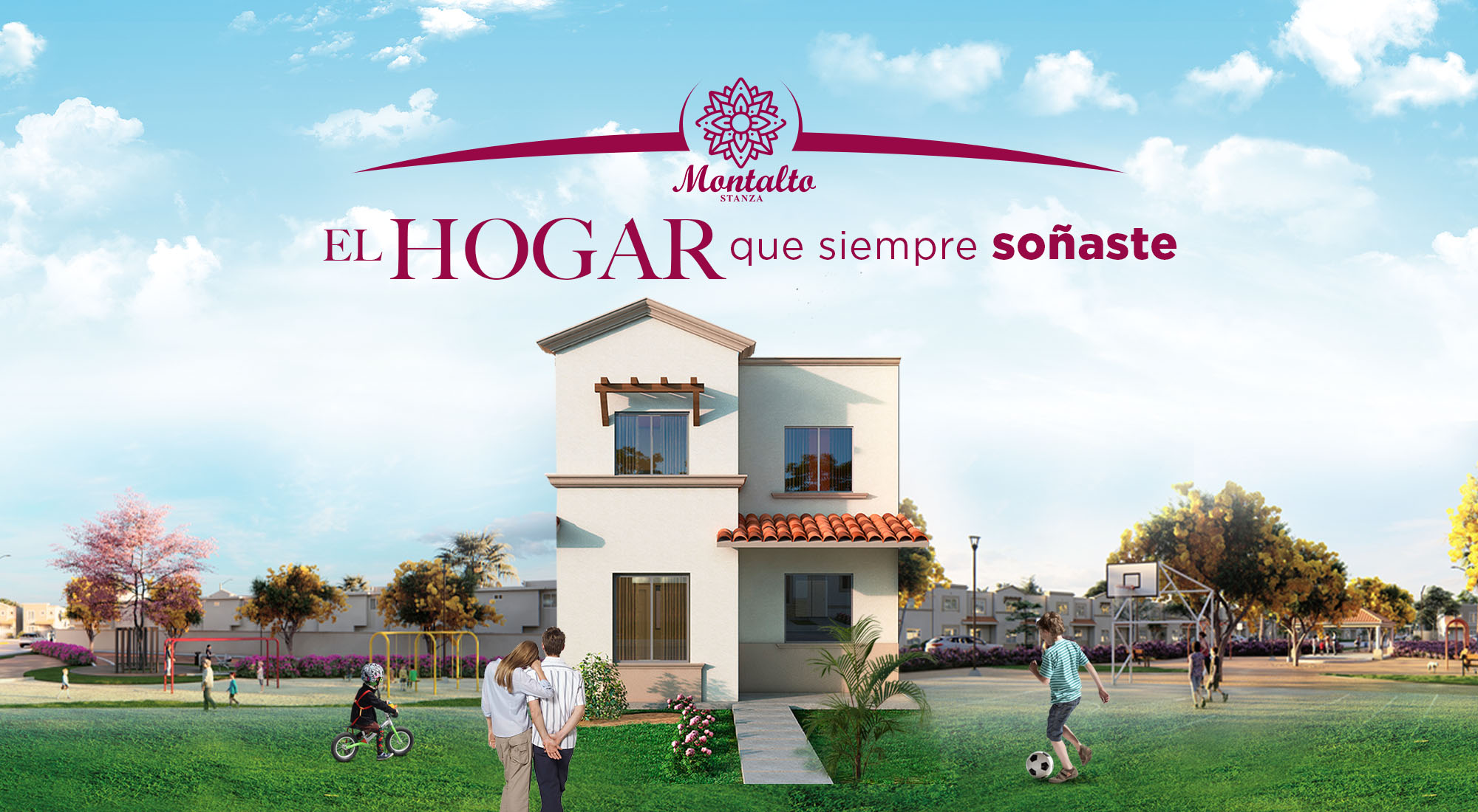 Stanza Montalto – Stanza